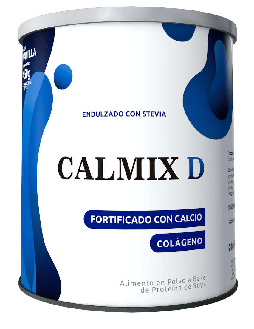 CALMIX D - ECO VITAL PLUSS VIC