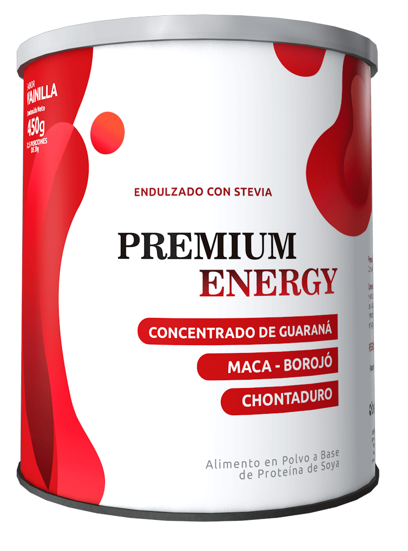 PREMIUM ENERGY - ECO VITAL PLUSS VIC